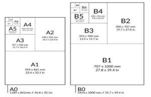 How To Change Paper Size In Word