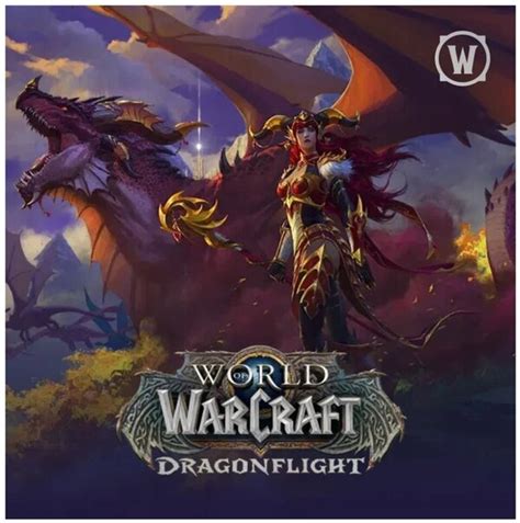 Подписка World Of Warcraft (WOW) на 60 дней — купить по низкой цене на ...