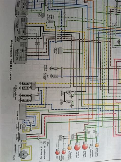 2009 Honda Cbr1000rr Wiring Diagram Wiring Diagram