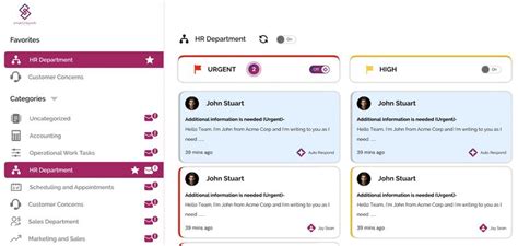 Transform Your Inbox With Smartinboxai Smart Inbox Ai Posted On The