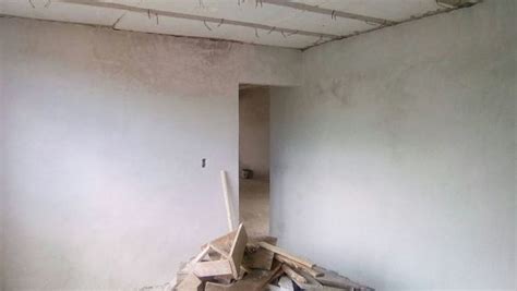 Foto Acabado En Yeso De Sight Arquitectos 296980 Habitissimo