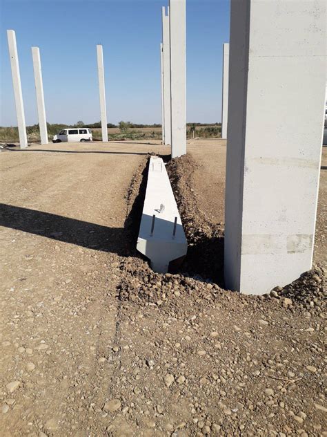Prefabricate Beton Gba Plastik Elemente De Calitate Pentru Structuri Durabile Descoperiti