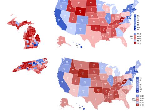 David Wasserman Cook Political Report