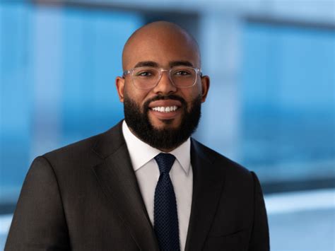 Josh Harris Partner — Brewer Attorneys And Counselors