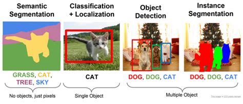 语义分割,实例分割,全景分割梳理语义分割实例分割全景分割 Csdn博客 语义分割,实例分割,全景分割梳理语义分割实例分割全景分割 Csdn博客