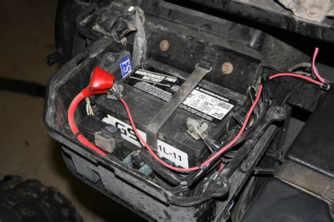 2006 Polaris Ranger 700 Xp Wiring Diagram