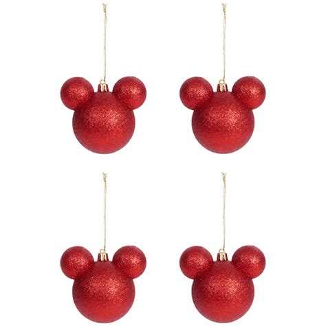 Disney Weihnachtskugeln Action De