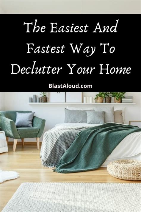 How To Declutter Your Home Fast 9 Brilliant Tips And Tricks