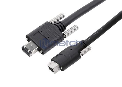 Ieee 1394 Vision Cable And Ieee 1394 Vision Cable Supplier Manufacturer