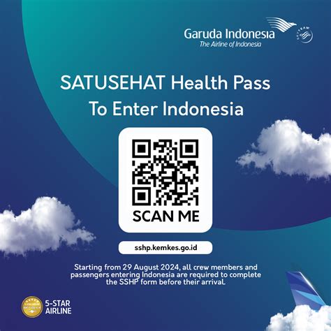 🛫 Before Travelling To Indonesia Garuda Indonesia