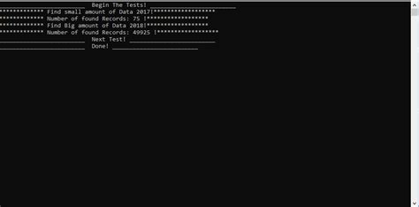 Entity Framework Core 30 And Sql Server Performance Optimization Part 1 Parameters Sniffing