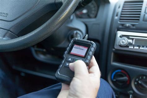 P2237 Code O2 Sensor Positive Current Control Circuit Open Bank 1 Sensor 1 In The Garage