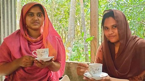 পারফেক্ট মাসালা টি ‌আর স্বাস্থ্যকর লেমন গ্রাস টি Perfect Masala Tea Lemongrass Tea Youtube