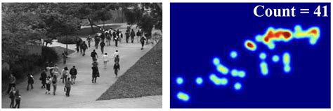 Crowd Counting A Survey