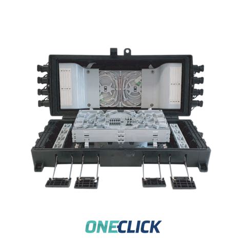 16 Port Pass Through Inline 16 Ports Artic