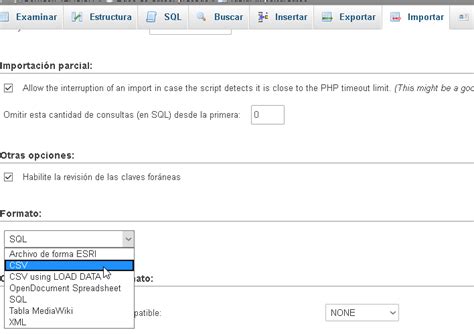 Cómo Crear Archivos Csv Para Importar Exportar Datos Cable Naranja