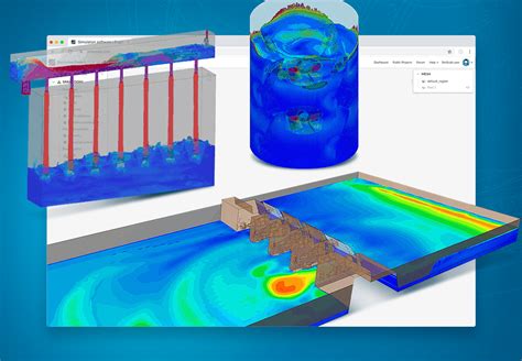 New Multiphase Flow Capabilities Webinar Simscale