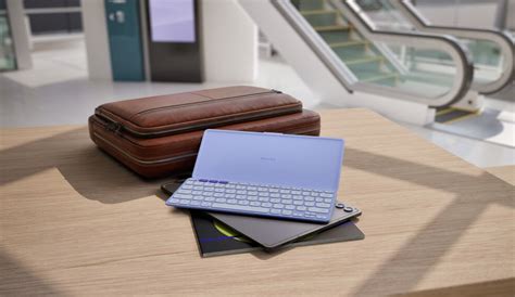 Logitech Unveils New Portable Keyboard Channelnews