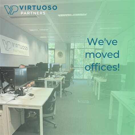 Contact Us Virtuoso Partners Ben Nilsson