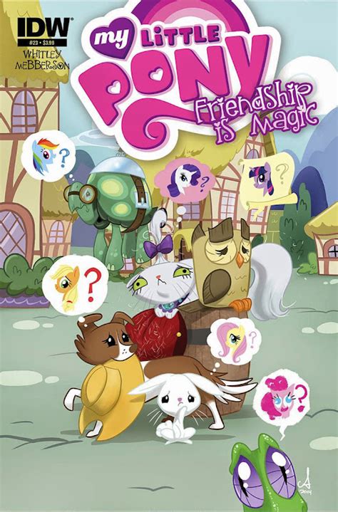 Mlp Pets Comics Mlp Merch