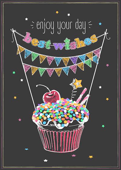 Free Printable Birthday Cards For Everyone