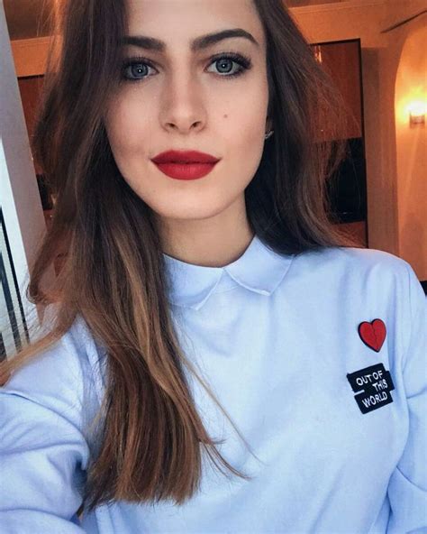 Tunisian Girl Que Guapo Bonita