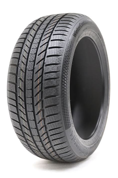 Winter Tyres 225 40 R18 Continental Wintercontact Ts870p