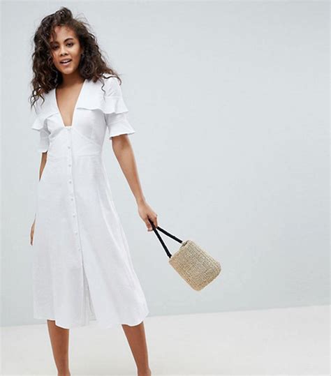 Every Asos Summer Dress Worth Buying Who What Wear