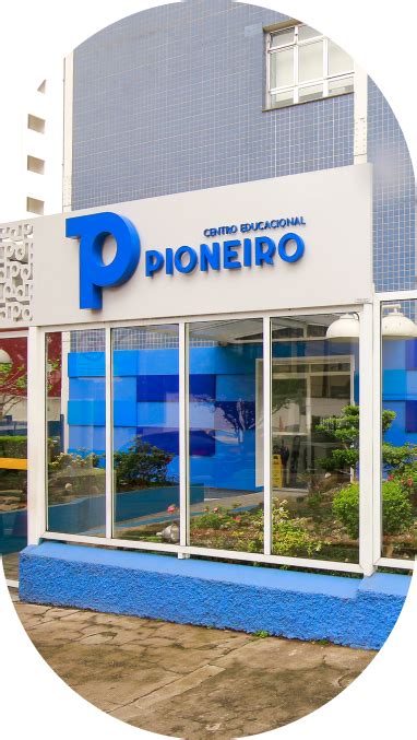 Vila Progresso Quem Somos Centro Educacional Pioneiro