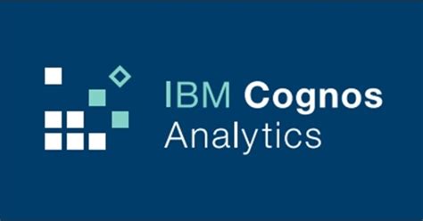 Cognos Analytics 11 1 0 New Benefits And Features