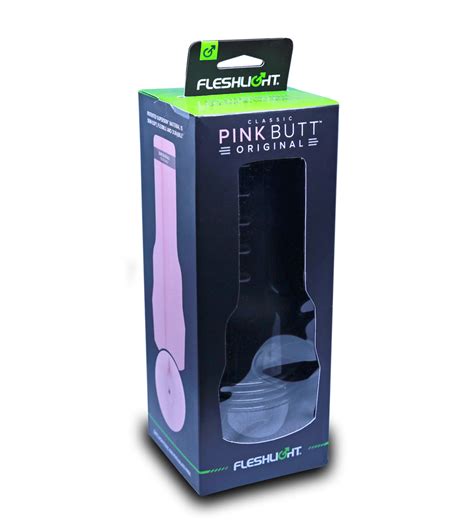 Fleshlight Classics Aneros