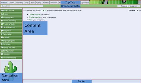 Cacti® The Complete Rrdtool Based Graphing Solution Cacti® The Complete Rrdtool Based Graphing Solution
