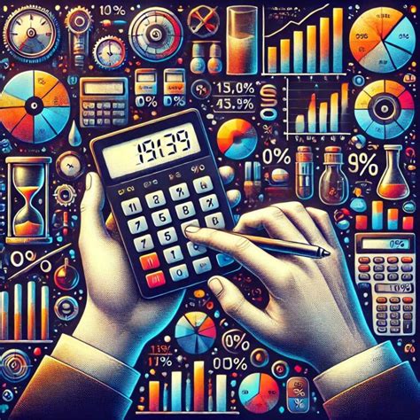 PPM Converter Convert PPM Percent Decimal PPT RevisionTown