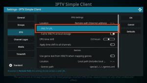 How To Install Kodi IPTV Simple Client For Live Streaming