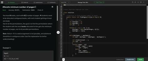 Amit Kumar Dhal On Linkedin Day42 100daysofcoding Codingcommunity Codingchallenge Algorithm