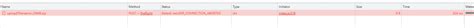 when i upload a file with a larger size than the backend allows i don t