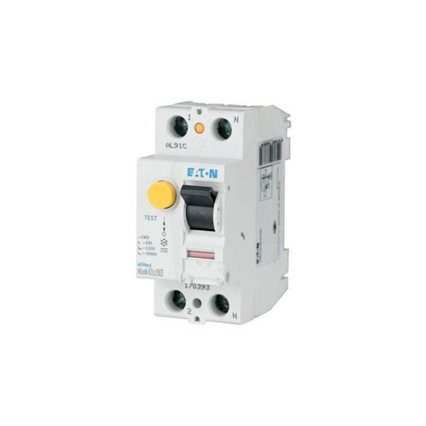 Frcmm 402003 A 170432 Y7 170432 Eaton Electric Residual