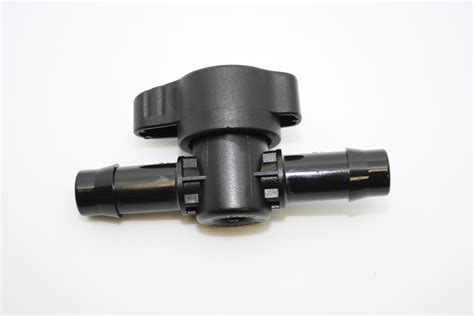 Irrigation Inline Valve The Horticulture Company Grow Shop Uk