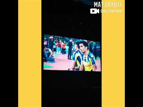 Memperkenalkan Pemain Pahang Dan Jersi Pahang Di Dewan Tun Razak Temerloh Pada 2712019 Youtube