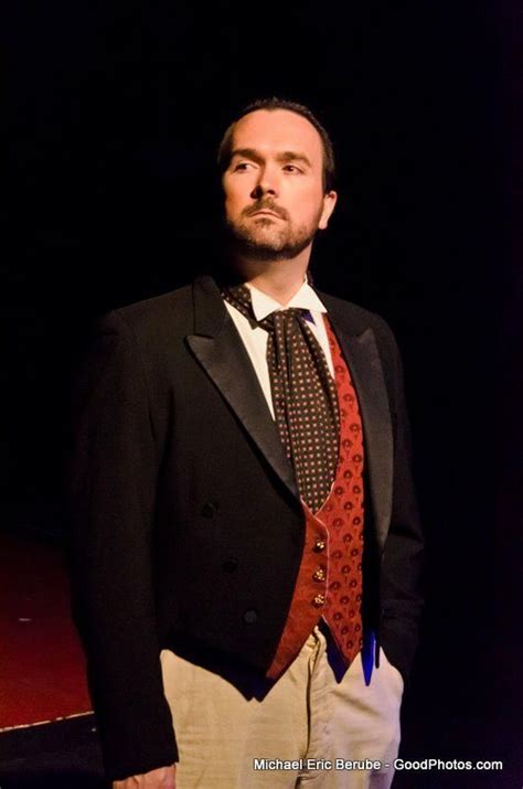 Brian Mcaloon On Linkedin One Of The Skills I Picked Up Through Theater Over The Years Is How To…