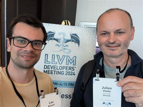 Sipearl On Linkedin Llvm Sipearl Microprocessor Supercomputing Ai