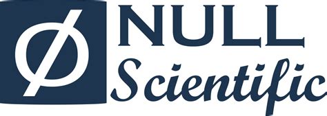 Null Scientific