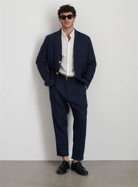 Mens Summer Wedding Outfit Ideas