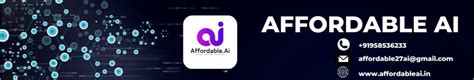Affordable Ai Technologies Linkedin