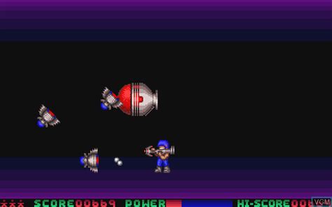 Trained Assassin For Commodore Amiga The Video Games Museum
