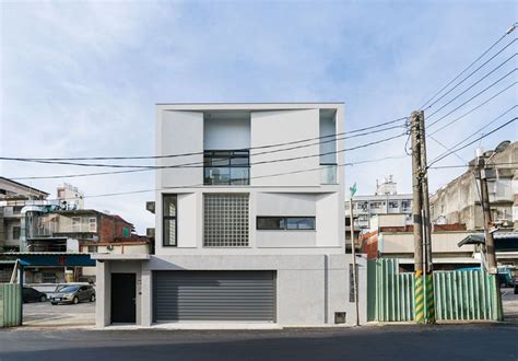 Niwa X Niwa Immobilien Architektur Design