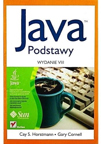 خرید و قیمت دانلود کتاب Java Podstawy Wydanie Viii 2008 ترب