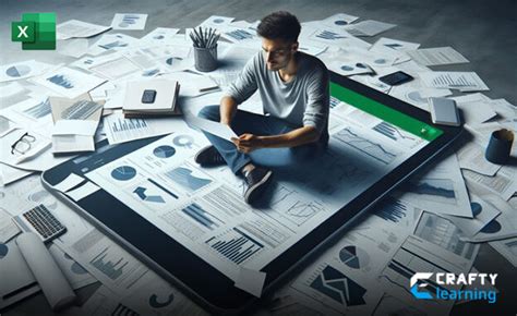 Advanced Excel Mastery Data Management And Reporting Lincademy