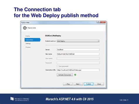 © 2016 mike murach and associates inc ppt download