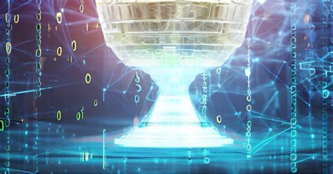 Relational Database Systems The Holy Grail Of Data Joche Ojeda